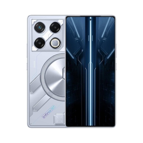 Infinix GT 20 Pro 5G Mecha Orange Ram 12GB | Rom 256GB | Thisshop