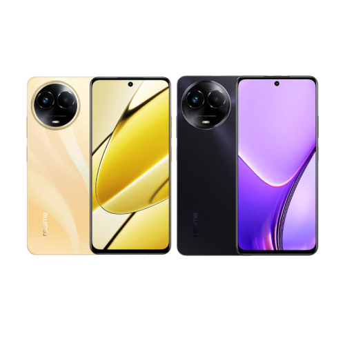 realme 11 5G Glory Gold Ram 8GB l Rom 256GB | Thisshop