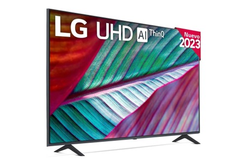 LG UHD 4K Smart TV 43UR7550 43 นิ้ว รุ่น 43UR7550PSC | Real 4K | α5 AI ...