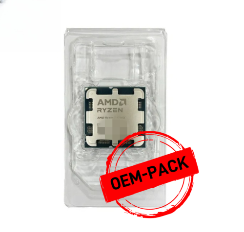 AMD Ryzen 7 7800X3D Desktop Processor Ryzen 7 7800X3D-OEM pack | Thisshop