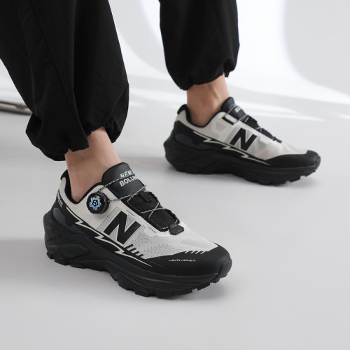 【Official】New Boonlrr NB777 รองเท้ากีฬาผู้ชายแบบใหม่รูปตัว N รองเท้ากัน ...