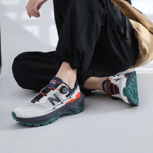 【Official】New Boonlrr NB777 รองเท้ากีฬาผู้ชายแบบใหม่รูปตัว N รองเท้ากัน ...
