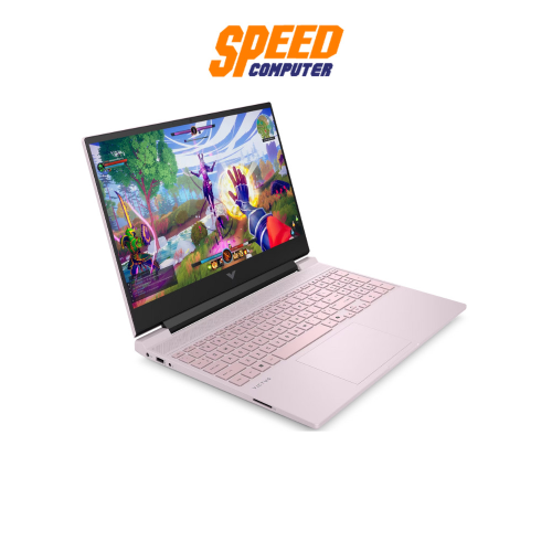 HP VICTUS 15-FA2306TX | Intel Core i7-13620H | Nvidia RTX5050 (Pink ...