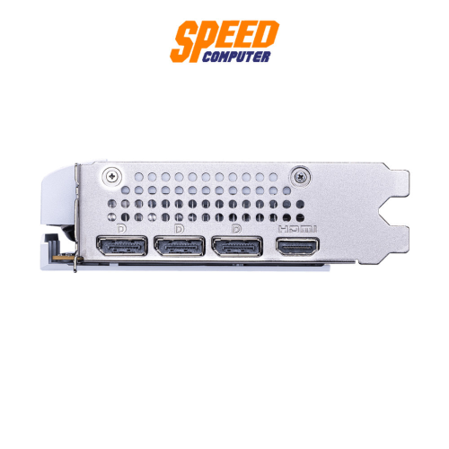 MSI GeForce RTX™ 5060 8G VENTUS 2X OC WHITE | VGA Card (การ์ดจอ) | By Speed Computer | Thisshop