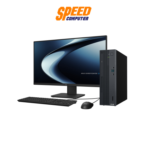 ASUS PC P500SV-13420H006WS | Intel Corei5-13420H Desktop Pc(คอมพิวเตอร์ตั้งโต๊ะ) | By Speed ...