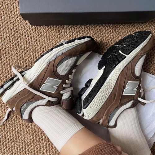 รองเท้า[TRENDX] NEW BALANCE NB 2002R (M2002RHS) 42 | Thisshop