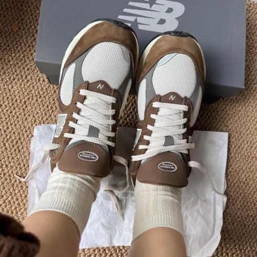 รองเท้า[TRENDX] NEW BALANCE NB 2002R (M2002RHS) 42 | Thisshop