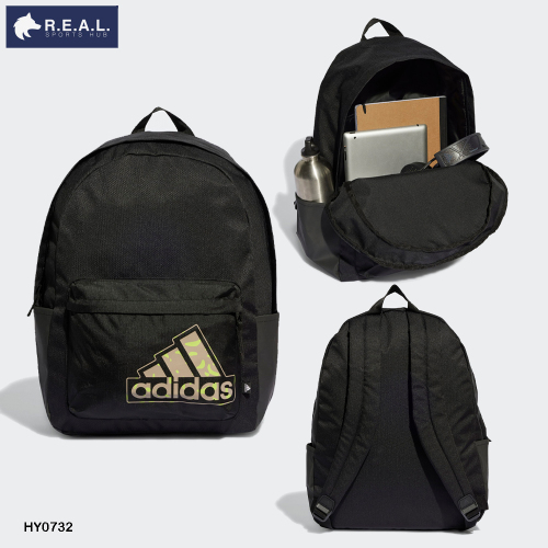 กระเป๋าเป้ Adidas รุ่น Essentials Seasonal Sportswear [ HY0732 ] HY0732 ...