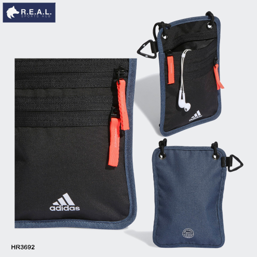 กระเป๋าสะพายข้าง Adidas รุ่น City Xplorer [ HR3692 ] HR3692 | Thisshop