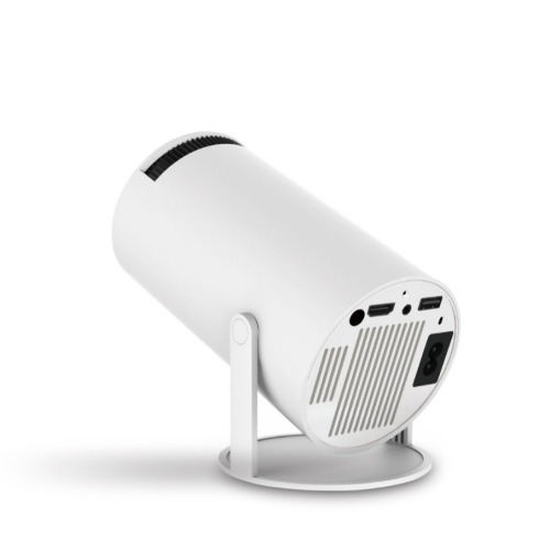 HY300 PRO Portable Projector HD 1080 HY300 | Thisshop