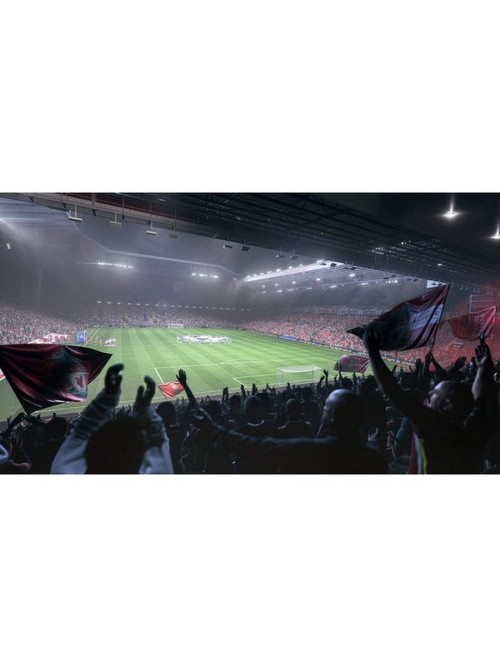 FC 26 Nintendo Switch Game แผ่นแท้มือ1!!!!! (FC26 Switch)(FC 2026 ...