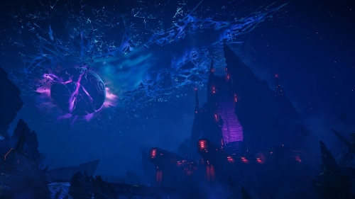 Borderlands 4 Ps5 Game แผ่นแท้มือ1!!!!! (Borderland 4 Ps5)(Border lands ...