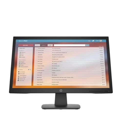 HP Monitor ProDisplay P22va G4 (453D2AA#AKL) 21.5″ FHD IPS | Thisshop