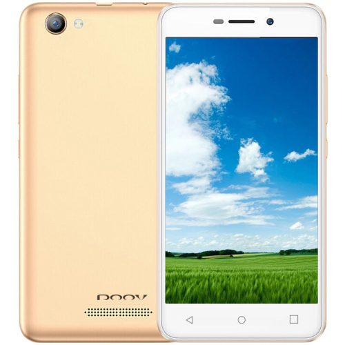 DOOV/V18 5 นิ้วเต็ม Netcom 4g สมาร์ทโฟนผู้สูงอายุสแตนด์บายนานพิเศษ ...