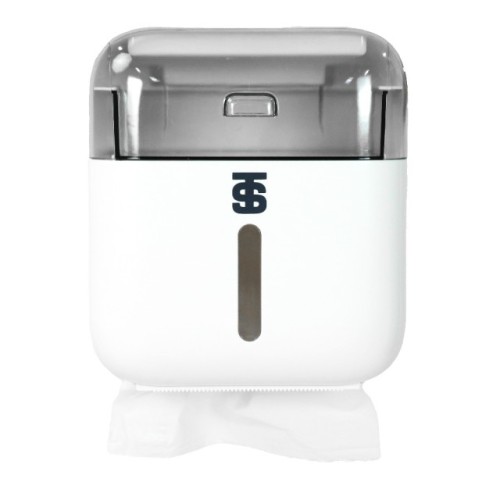 TV Direct TISSUE BOX กล่องทิชชู่ติดผนัง WHITE | Thisshop