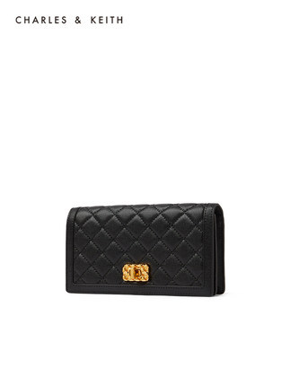 กระเป๋าสะพายไหล่ CHARLES＆KEITH2022 Shoulder Messenger Bag-CK6-70840448 ...