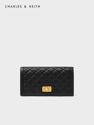 กระเป๋าสะพายไหล่ CHARLES＆KEITH2022 Shoulder Messenger Bag-CK6-70840448 ...