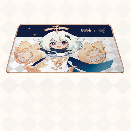 Razer Genshin Impact Wireless Gaming Mouse - Paramount Purgatory Viper ...