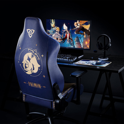 Razer Genshin Impact Wireless Gaming Mouse - Paramount Purgatory Viper ...