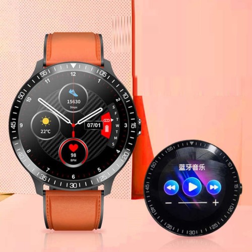 G28 smart watch Luo มัลติฟังก์ชั่ระเบิดรุ่น LW11 heart rate ความดัน ...