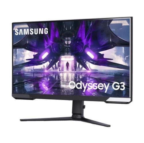 SAMSUNG (จอมอนิเตอร์) ODYSSEY G3 MONITOR LS27AG320NEXXT 27" VA 165Hz ...