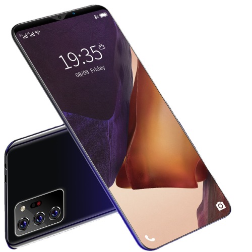 Note30 Plus สมาร์ทโฟน 6.1 นิ้ว มือถือจอใหญ่ 6+128GB มือถือ Android ใหม่ ...