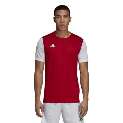 เสื้อฟุตบอล Adidas รุ่น Estro 19 [ DP3230 DP3231 ] DP3231 - สีน้ำเงิน S ...
