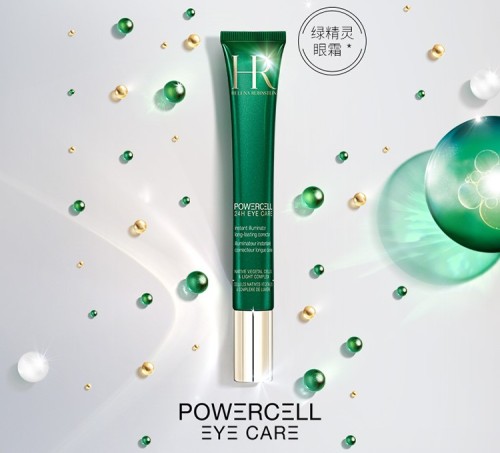 ★HR POWERCELL 24H EYE CARE【SaLonE】 15ml | Thisshop