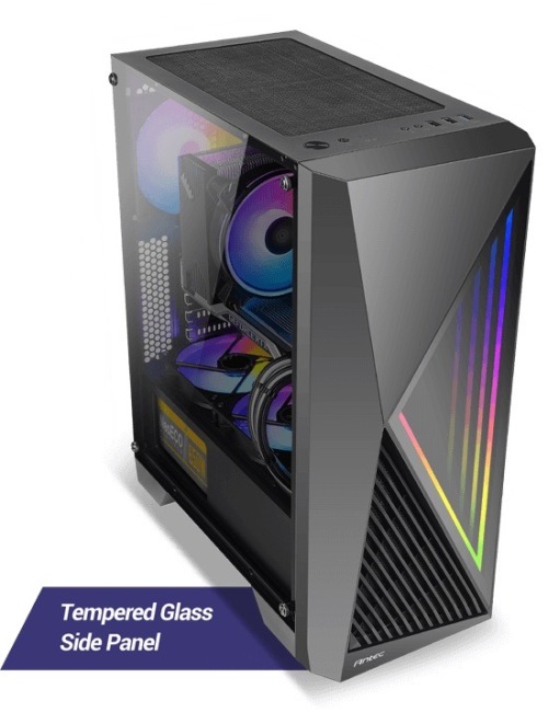 คอมพิวเตอร์ เล่นเกมหนักๆ ชุดพิเศษ ราคาถูกๆ เล่นได้เกือบทุกเกม CASE ...