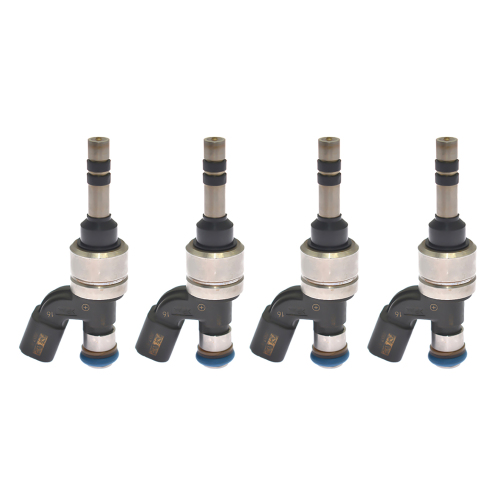 หัวฉีดน้ำมันเชื้อเพลิง Fuel Injectors 12633784 | Thisshop