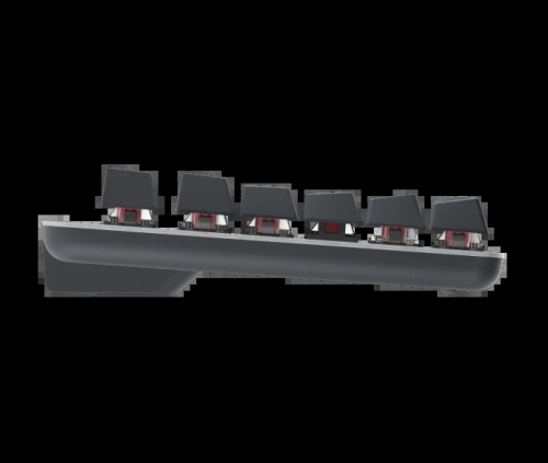 แป้นพิมพ์ Logitech K855 Bluetooth Wireless Mechanical Keyboard Gaming Office Keyboard 84 Keys ...