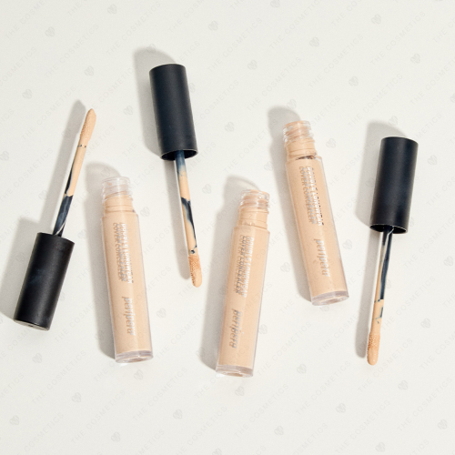 Peripera Double Longwear Cover Concealer - 02 | Thisshop
