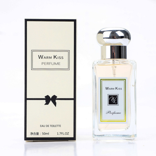 WARMKISS ร้านเสริมสวยหัวเห็ด น้ำหอมลมตีระฆังสีฟ้า สุภาพสตรี SLY กลิ่น ...