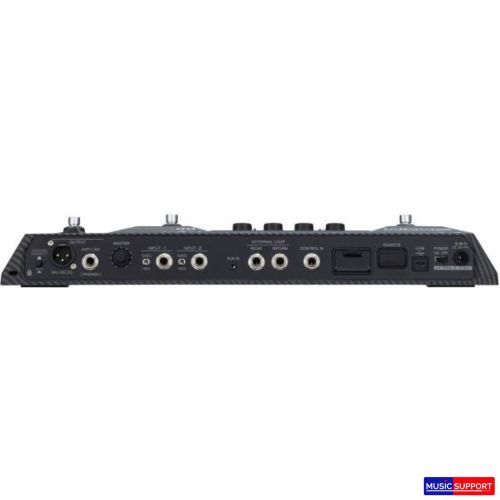 ZOOM B6 BASS MULTI EFFECT PROCESSOR B6 | Thisshop