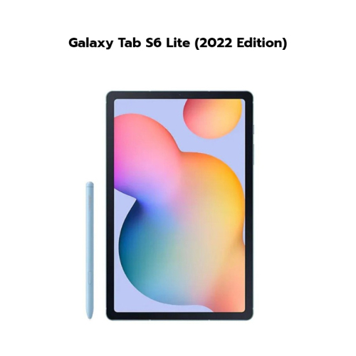 Samsung Galaxy Tab S6 Lite 2022 Edition 4gb 64gb Lte Sm P619 Oxford