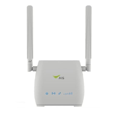 HOME WIFI AIS RUIO S10 white | Thisshop