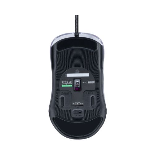 EGA Gaming Mouse Type-M11 Black | Thisshop