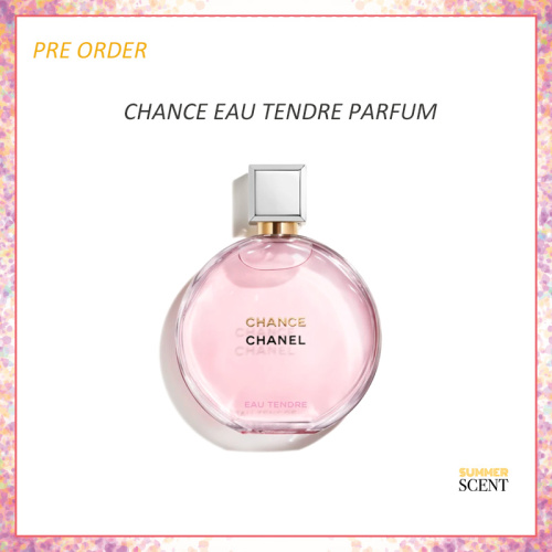⭐pre order 15days Chanel CHANCE TENDRE edp 35ml | Thisshop