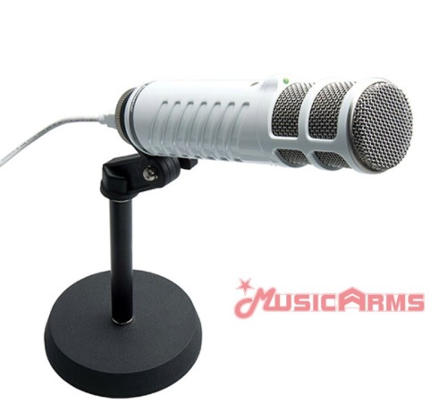 Rode DS1 Desktop Microphone Stand ขาตั้งไมค์ Music Arms | Thisshop
