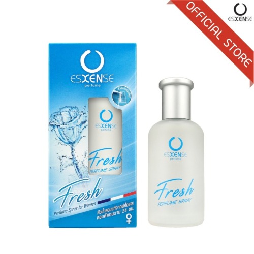ESXENSE PERFUME SPRAY FRESH FOR WOMEN NO.742 55ML | Thisshop