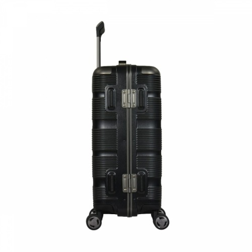 EMINENT GOLD SHUTTER 9U2 Aluminum Frame Lock Premium Suitcase กระเป๋า ...