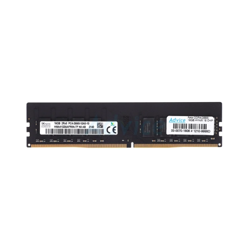RAM DDR4(2666) 16GB HYNIX 16 CHIP - A0146668 | Thisshop