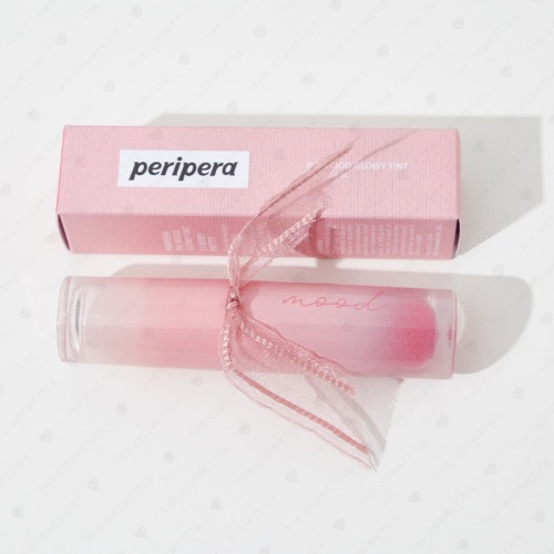 Peripera Ink Mood Glowy Tint - 13 Berry Pretty (Peritage) | Thisshop