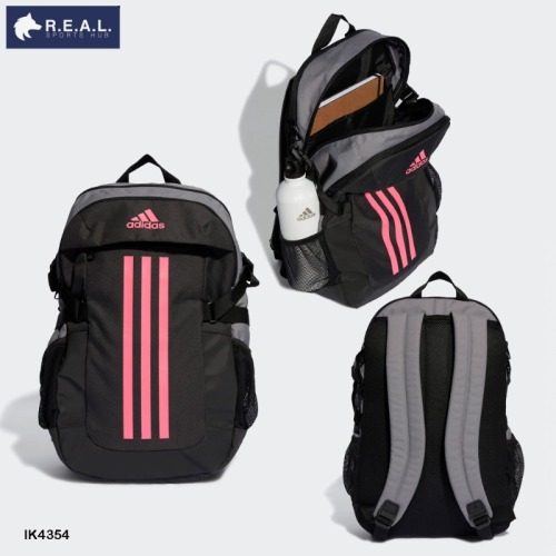 กระเป๋าเป้ Adidas รุ่น Power 6 (VI) [ HB1324 HM5132 IK4354 IL5816 ...