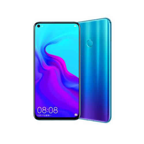 Huawei Nova4 8+128GB Black | Thisshop