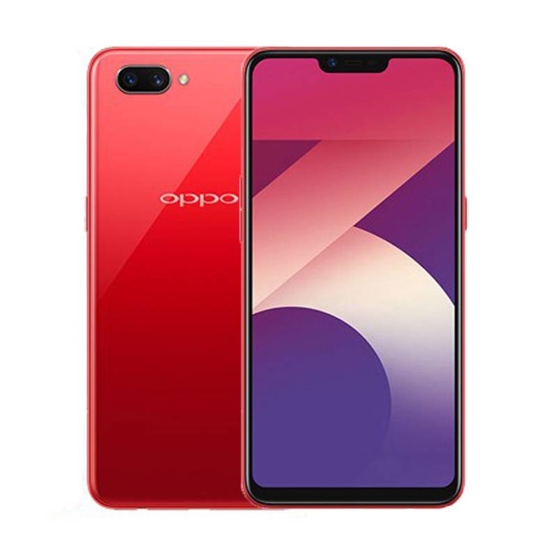 OPPO A3s 32 GB Purple | Thisshop