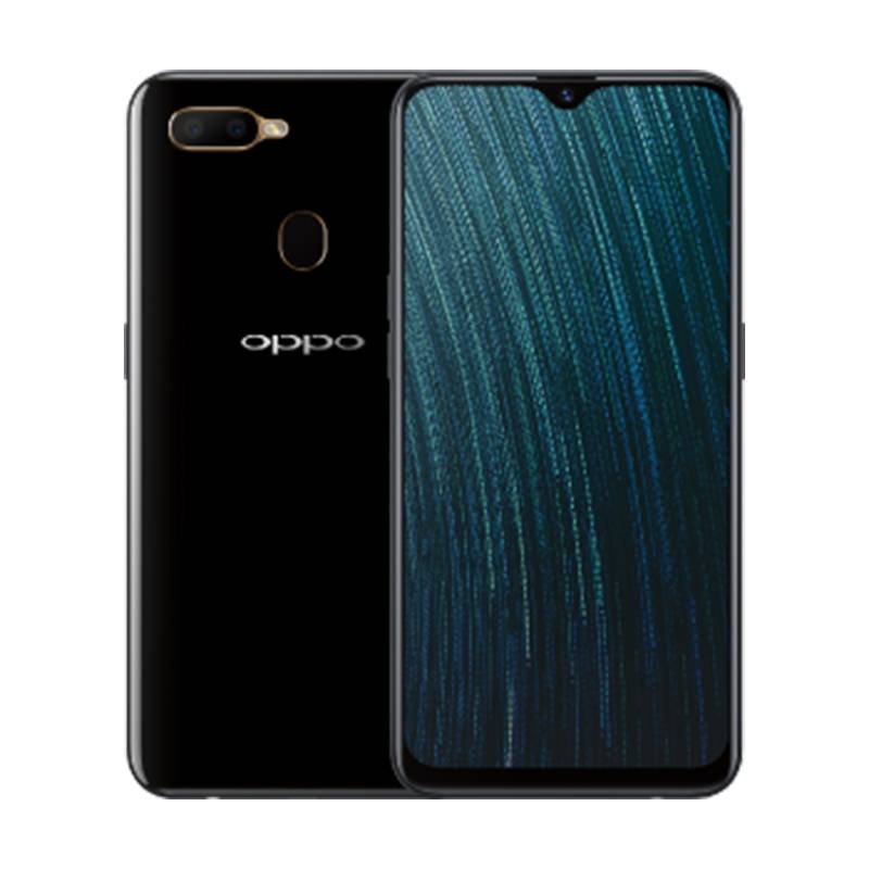 OPPO A5s RAM 4 GB ROM 64 GB Red thisshop