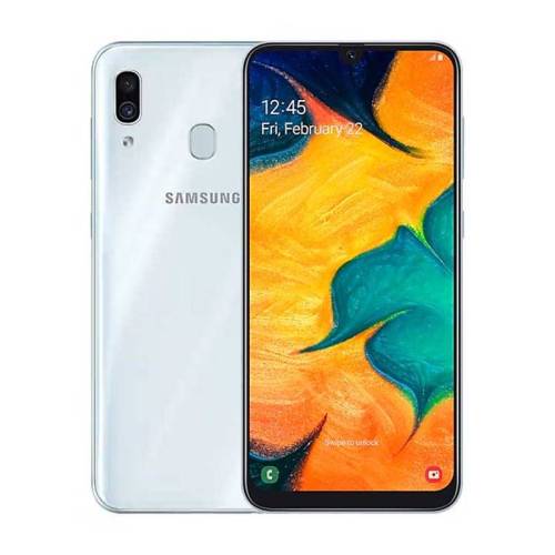 Samsung galaxy A30 Blue Ram4 / Rom64GB | Thisshop