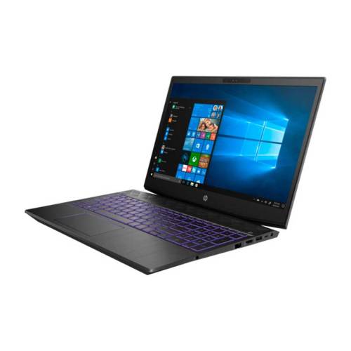 HP Pavilion Gaming 15-cx0173tx Ultra Violet | Thisshop