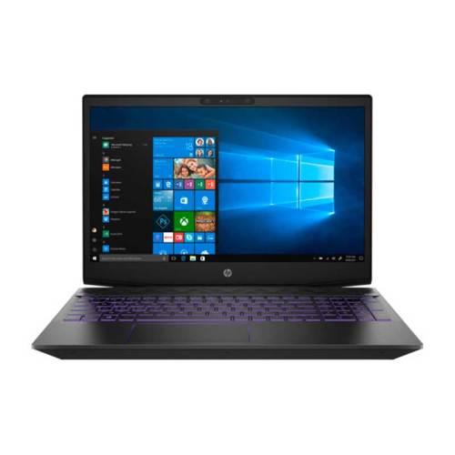 HP Pavilion Gaming 15-cx0173tx Ultra Violet | Thisshop